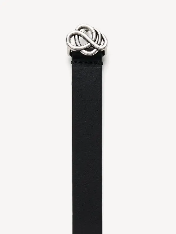 BY MALENE BIRGER Ouma Leather Belt