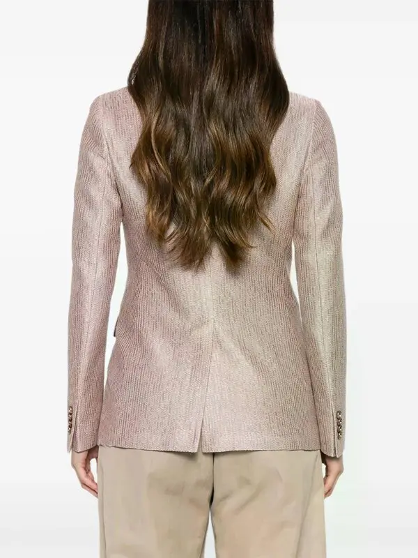 Tagliatore Double-breasted Blazer