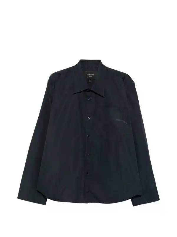 G-star Raw Chest-pocket Shirt