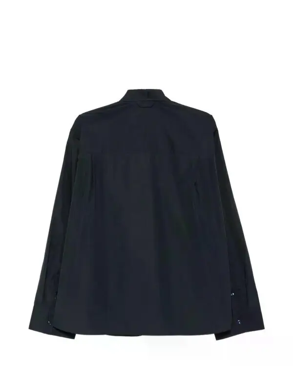 G-star Raw Chest-pocket Shirt