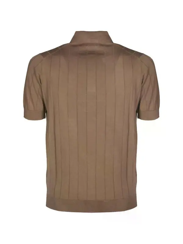 FILIPPO DE LAURENTIIS Short-sleeves Polo Shirt