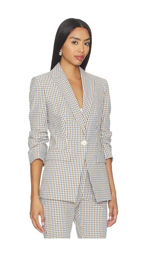 Veronica Beard Clayton Dickey Jacket