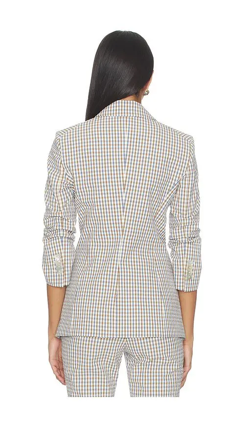 Veronica Beard Clayton Dickey Jacket