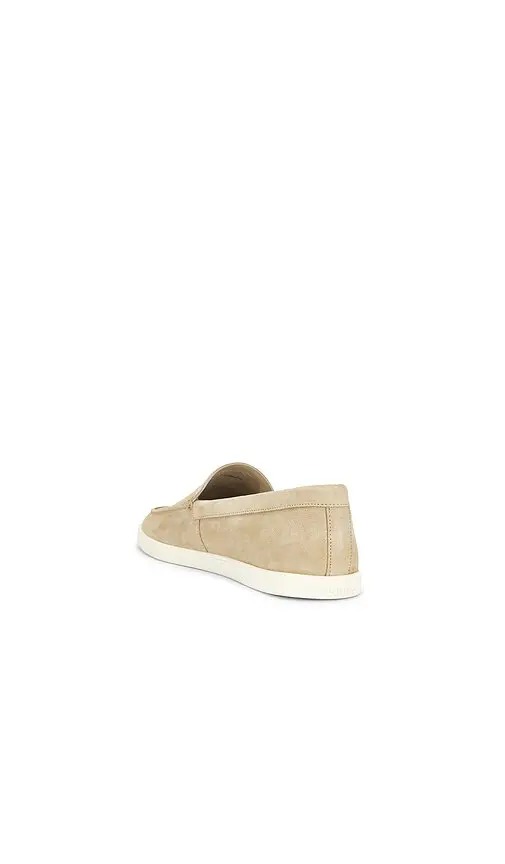 Vince Sonoma Suede Loafer