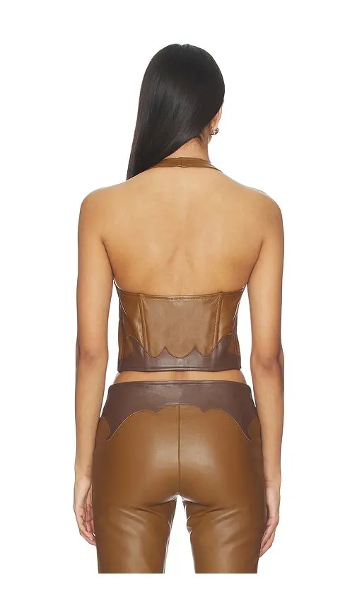 Miaou Mara Corset