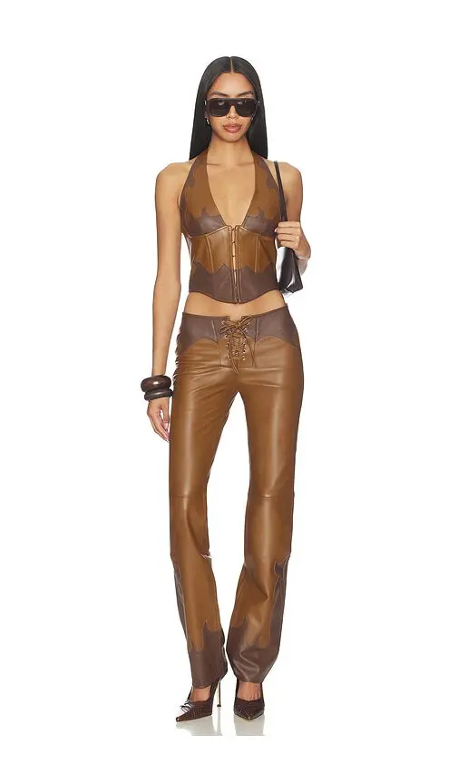 Miaou Mara Corset