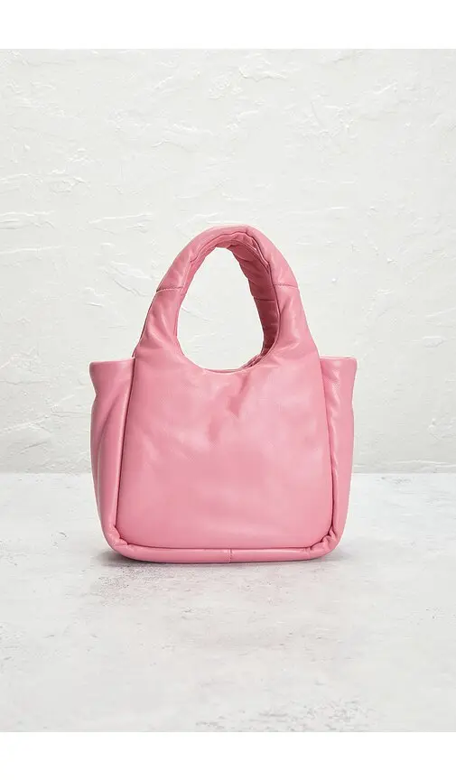 FWRD RENEW Padded Mini Handbag