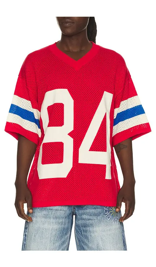 DIET STARTS MONDAY Knit Jersey