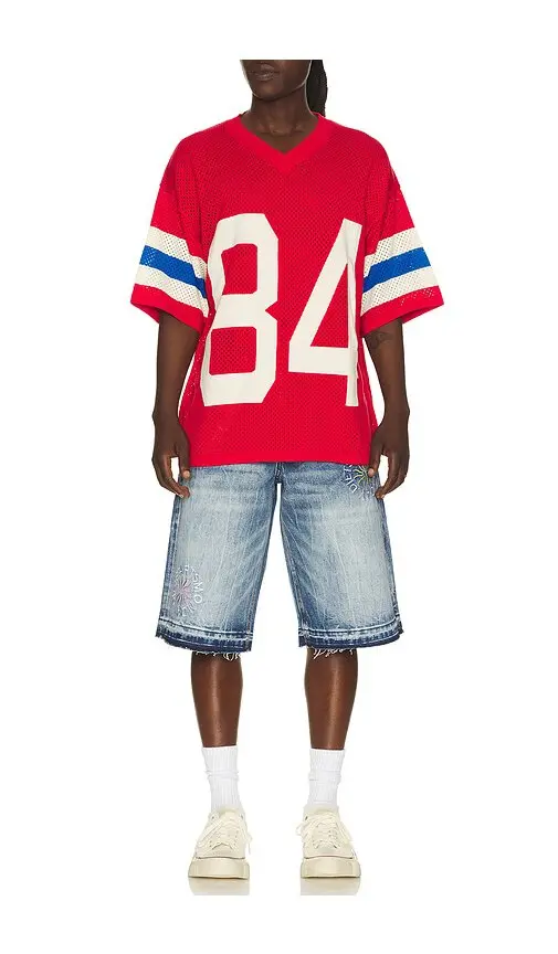 DIET STARTS MONDAY Knit Jersey