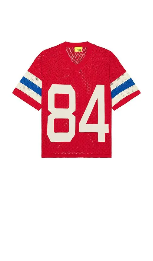 DIET STARTS MONDAY Knit Jersey