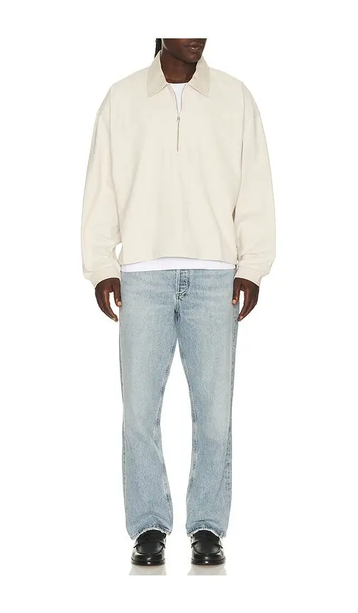 AGOLDE 90's Jean - Denim-light