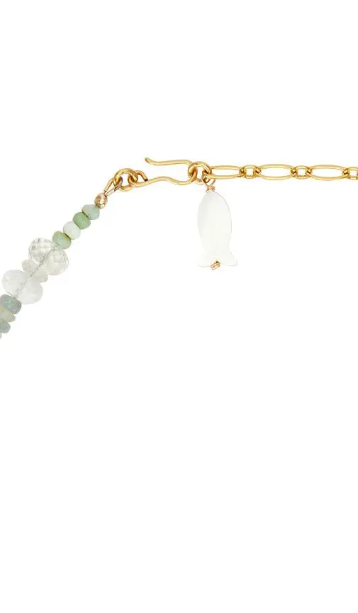 Brinker & Eliza Bellamy Necklace