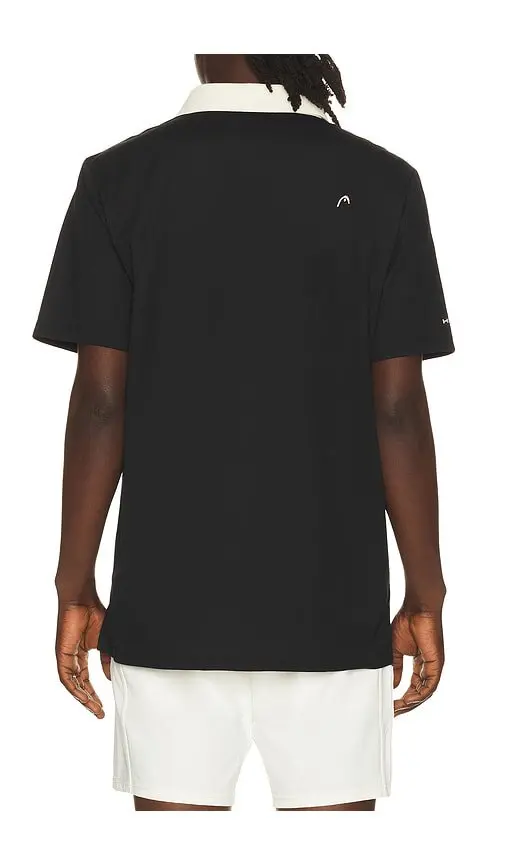 HEAD GOLF Color Block Polo In . Also