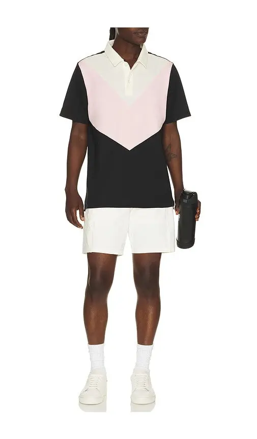 HEAD GOLF Color Block Polo In . Also