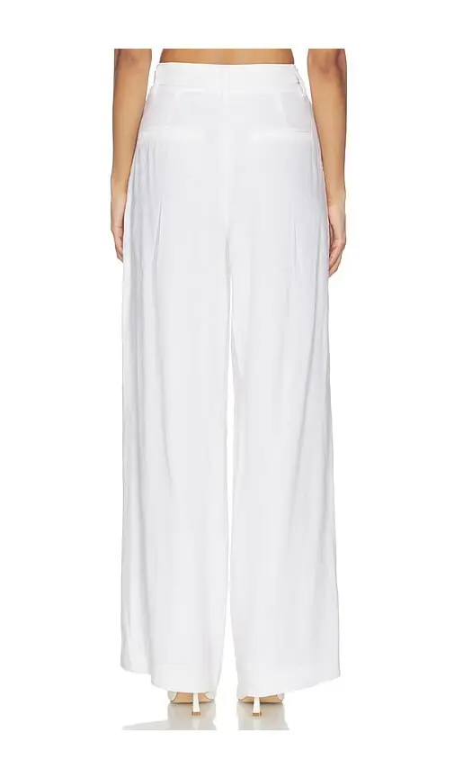 FAVORITE DAUGHTER The Miranda Linen Pant