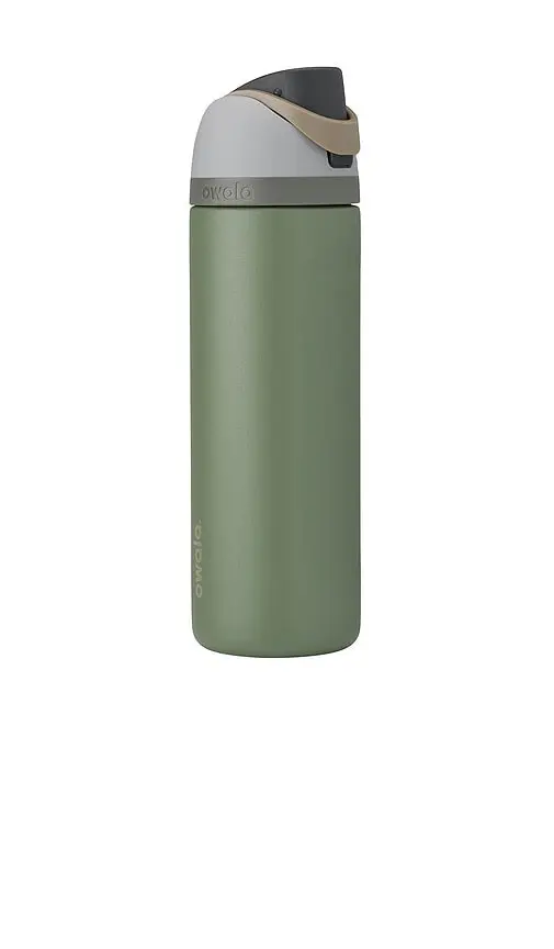 OWALA 24-oz. Stainless Steel Freesip