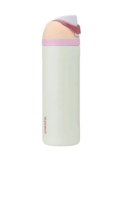 OWALA 24-oz. Stainless Steel Freesip