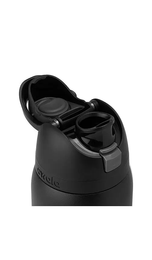 OWALA 32-oz. Stainless Steel Freesip