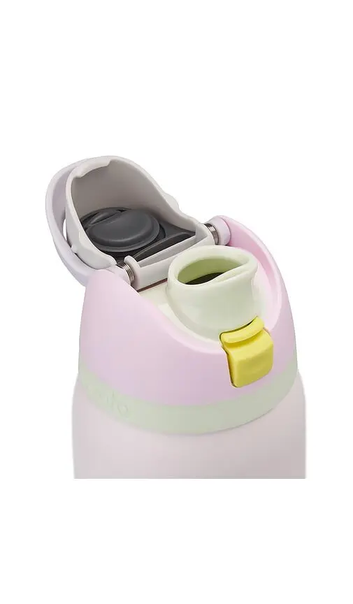 OWALA 32-oz. Stainless Steel Freesip