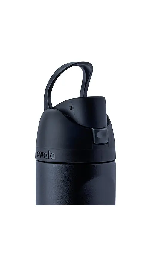 OWALA 16-oz. Stainless Steel Freesip