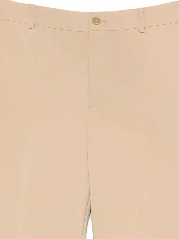 Ralph Lauren Straight-leg Trousers