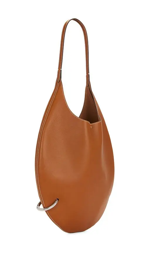Tory Burch Pierced Soft Bag
