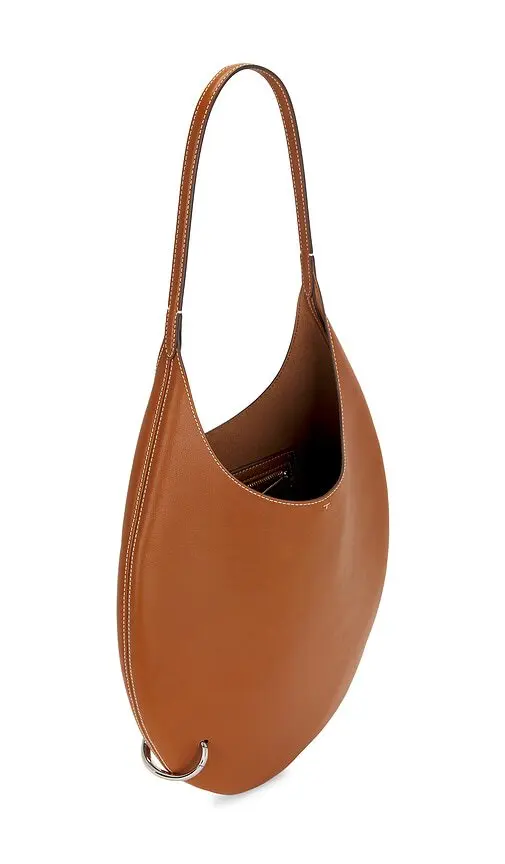 Tory Burch Pierced Soft Bag