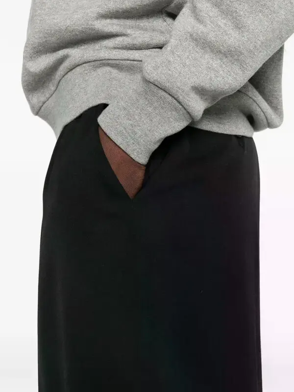 THE ROW Lior Cuffed Trousers