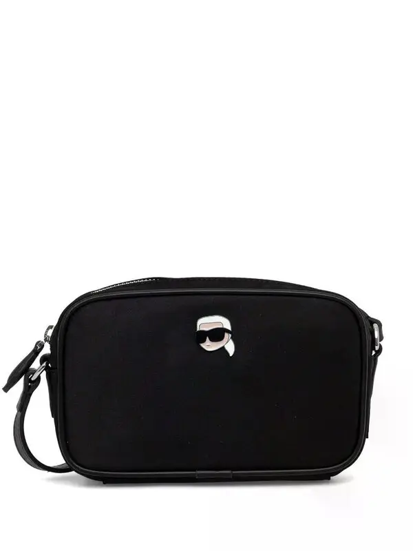 Karl Lagerfeld Ikon Cross Body Bag