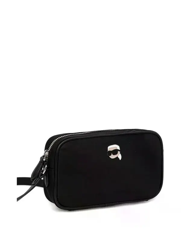 Karl Lagerfeld Ikon Cross Body Bag