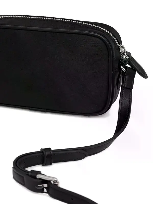Karl Lagerfeld Ikon Cross Body Bag