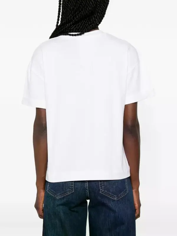PENNYBLACK Sabbia Graphic-print T-shirt