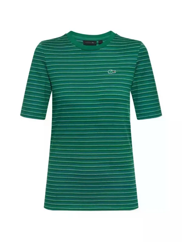 Lacoste Runway T-shirt - Green