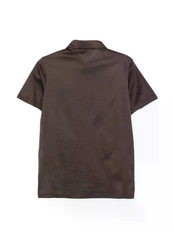 COSTUMEIN Short-sleeve Polo Shirt