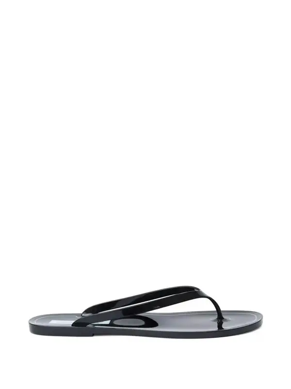 Christopher Esber Jo Flip-flops - Black