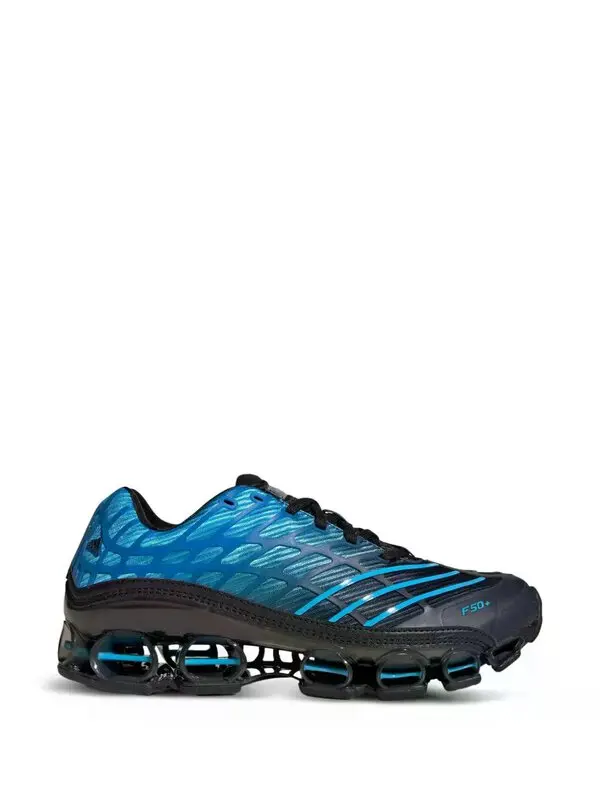 Adidas Megaride F50 Sneakers - Blue