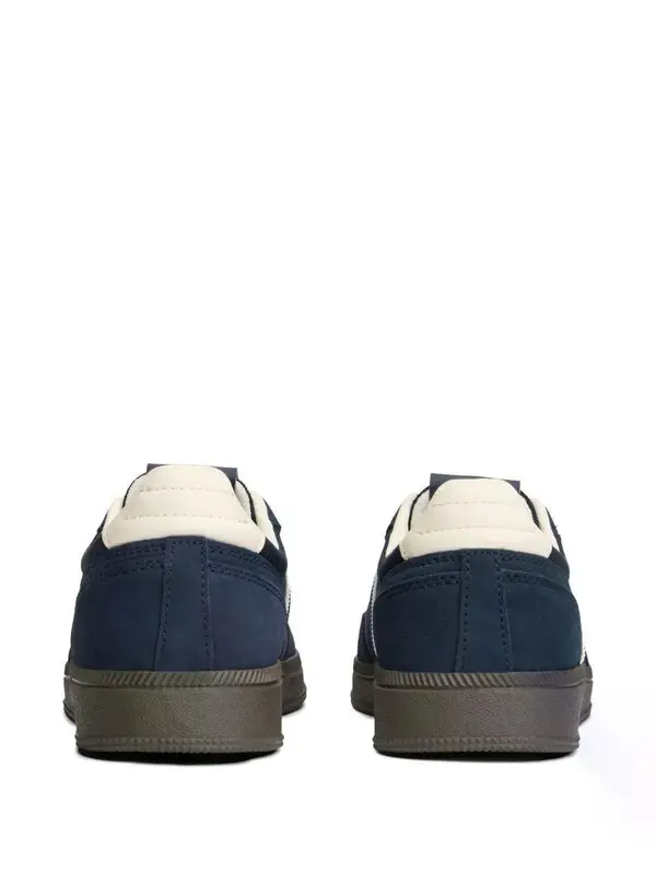 Tommy Hilfiger The Greenwich Edge Logo-print Sneakers