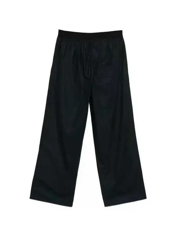 CDLP Cotton Pyjama Trousers