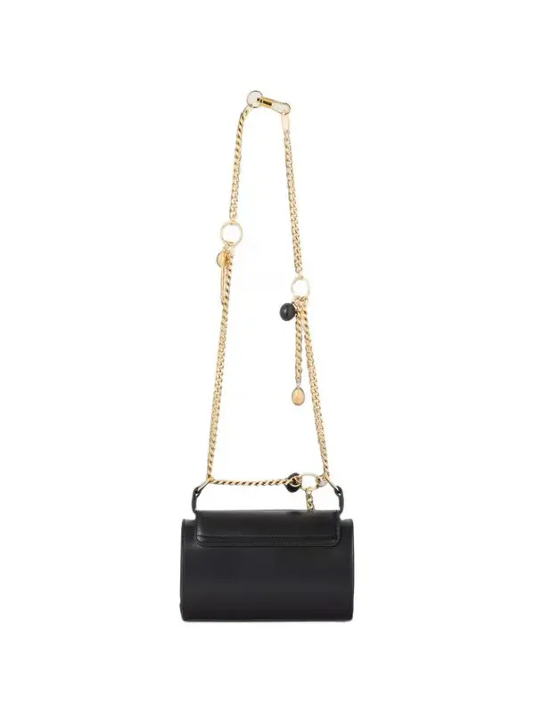 Givenchy Pout Charm-embellished Shoulder Bag