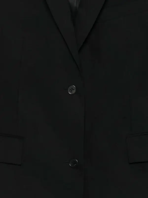 JUUN.J Buttoned Sleeveless Waistcoat