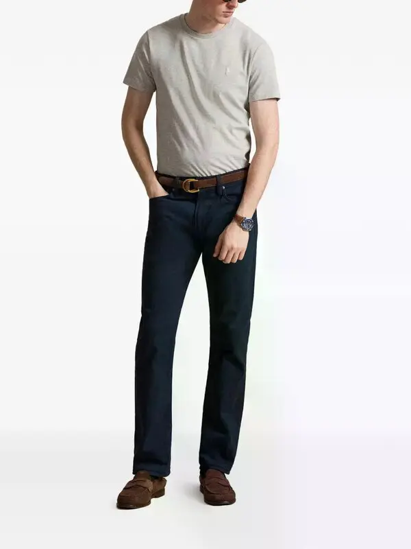 Polo Ralph Lauren Short-sleeve T-shirt - Grey