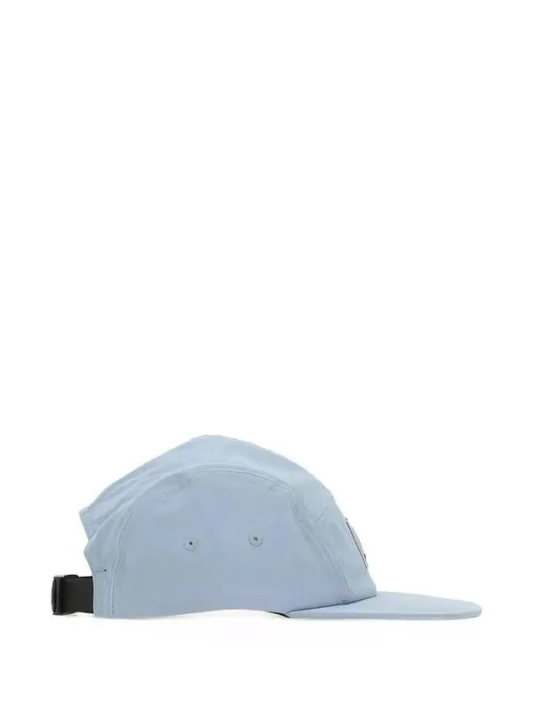 Carhartt Work In Progress Logo-patch Baseball Cap