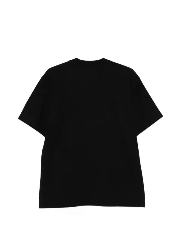 Barbour Logo-print T-shirt