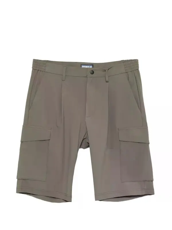 PEOPLE OF SHIBUYA Cargo-pocket Shorts