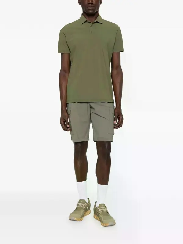 PEOPLE OF SHIBUYA Cargo-pocket Shorts