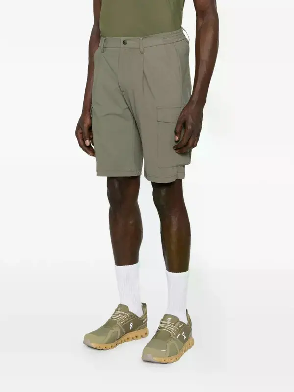PEOPLE OF SHIBUYA Cargo-pocket Shorts