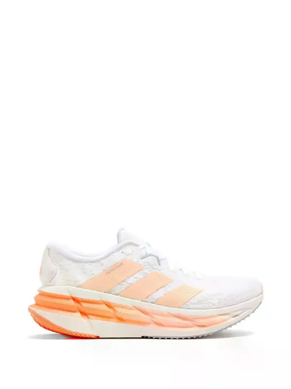 Adidas Adistar 4 Low-top Sneakers - White
