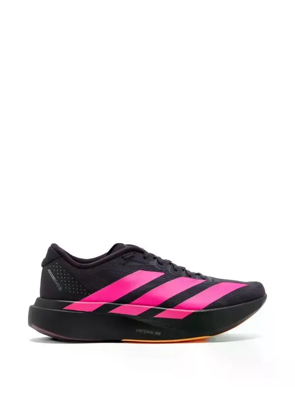 Adidas Adizero Evo Sl Sneakers - Black