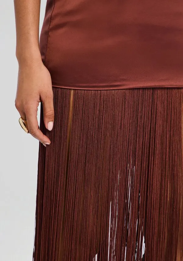 Retrofete Cyrelle Gown