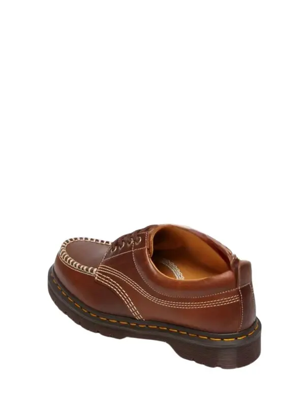 Dr. Martens Lowell Moc Toe Shoe